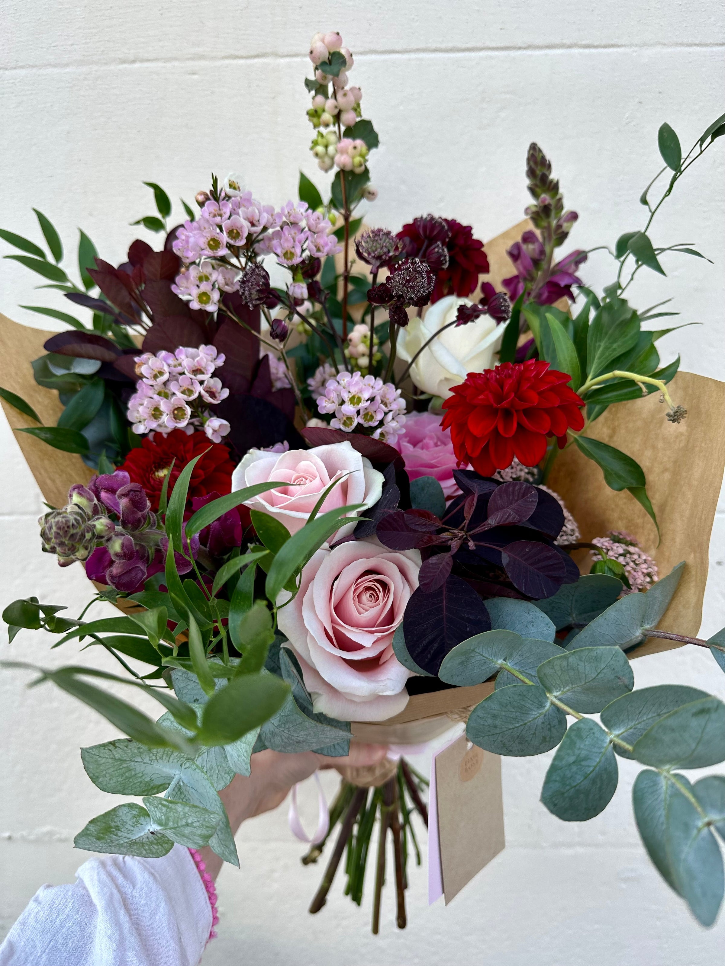 Shop All | Pixie Rose Flowers